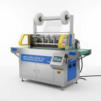 China Energy Saving Thermal Film Laminating Machine 500mm Width 1320mm Working Area with ISO9001 Certification for sale