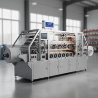 China Roll to Roll Roller Coater for Film Foil Textiles 650 mm Width High Speed Uniform Coating Customizable Roller Count for sale