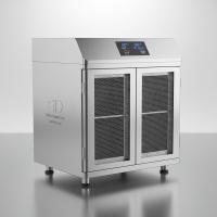 China Efficient Infrared Driers Stainless Steel Construction And Low Noise Level for sale