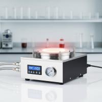 China OSMANUV OSM-UV-1320T Infrared Drying Machine 0-200°C Heating 0.8Mpa Air Pressure 2.5KW Power for sale