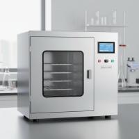 China PLC Control Stainless Steel Curing Equipment For Laboratory for sale