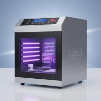 China OSMANUV OSM-LED-1320L UV LED Curing Machine 100W 365nm with 200x200mm Curing Area for sale