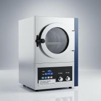 China Industrial Vacuum Microwave Dryer 30-50KW 380V with 1-10T/h Capacity for Food & Pharmaceutical Processing for sale