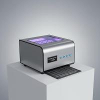 China UV LED Curing Machine 200mm×200mm Area 5-20mm Depth 100W AC220V for Industrial Printing and Coating for sale