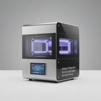 China OSMANUV OSM-LED-1320L UV LED Curing Machine - 100W Power, 200mm×200mm Curing Area, 365nm Wavelength for sale