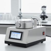 China Single Station Automatic Precision Spin Coating Equipment 700mm Chamber 220V 500W for sale