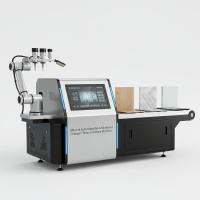 China TransformaPro Modifier PLC Controlled Material Surface Modification Machine 380V 5-20T/h for sale