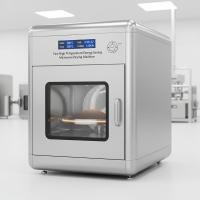 China Industrial Microwave Drying Machine 40-150C 1-10T/h Energy Saving Dryer for sale