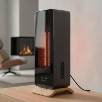 China 2.5KW Infrared Heating Device with Horizontal/Vertical Air Flow Direction for Heating for sale