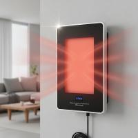 China Energy-saving Infrared Heating Device 2.5KW Power Consumption for Effective Warmth for sale
