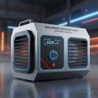 China Infrared Drying Machine 0-200℃ Adjustable Temperature 0-9999m³/h Air Volume for sale
