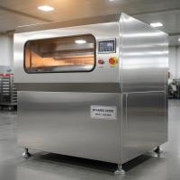 China Infrared Drying Machine 600x600x750mm Stainless Steel 0-200C 220V 50Hz for sale