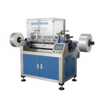 China Osmanuv OSM-FMJ-1320Ⅰ Film Laminating Machine - 1600mm Width, 25KW Power, PLC Control System for sale