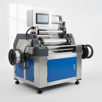 China PLC Controlled Film Laminating Machine 3000KG 0.03-2mm Thickness 1600mm Width for sale