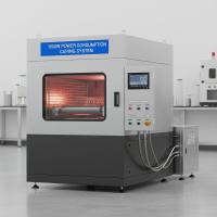 China UV Curing Machine 1000W 365nm PLC Control for Water Based Paint 0.2-50mm for sale