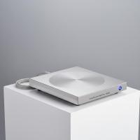China UV Curing Machine 1000W 365nm Stainless Steel PLC Control for Water Based Paint Curing for sale