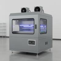 China UV Curing Machine with 500mm*600mm*1000mm Dimensions and Consumption for sale
