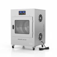 China Infrared Drying Machine 50kg Load 220V 2.5KW Stainless Steel Horizontal Vertical Air Flow for sale