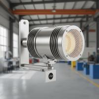 China OSMANUV OSM-UV-1320T Stainless Steel Infrared Drying Machine 220V 2.5KW 0-200℃ for sale