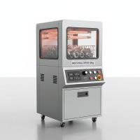 China Industrial-grade Infrared Drying Machine 50kg Capacity Space-saving Design for sale
