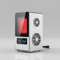 China OSMANUV OSM-UV-1320T Infrared Drying Machine 220V 2.5KW Stainless Steel ≤75dB for sale