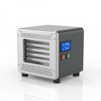 China Infrared Drying Machine 220V 2.5KW Adjustable Heating Time 0-999s Low Noise ≤75dB for sale