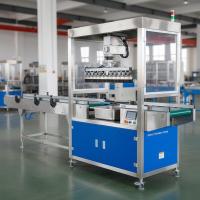 China Automatic Spray Coating Machine 1300mm Effective Width 0-3m/min Speed ISO9001 for sale