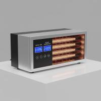 China Infrared Drying Machine 0-200C 2.5KW 220V 50Hz Stainless Steel Industrial Heater for sale