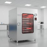 China 600×600×750mm Infrared Drying Machine with 0-200℃ Temperature Range and 0-9999m³/h Air Volume for Industrial Applications for sale
