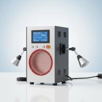 China Infrared Drying Machine 220V 2.5KW Energy Saving Stainless Steel Precise Temperature Control 0-200℃ for sale