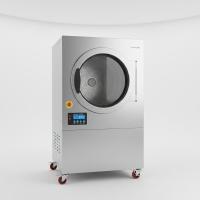 China OSMANUV Infrared Drying Machine 50kg Capacity 2.5KW 220V 0-999s Heating for sale