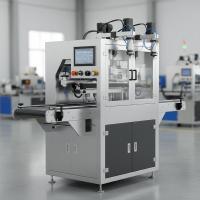 China Spray Coating Machine with 0.1-3mm Coating Thickness and 0-3m/min Coating Speed for sale