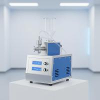 China Customized Spray Coating Machine AC220V 50HZ 0-1000ml/min PLC HMI for sale