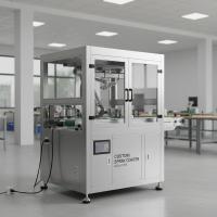 China Customized Spray Coating Machine AC220V 50HZ 0-3 Bar Spray Pressure 0-3 m/min Coating Speed for sale