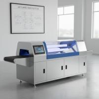 China Machining And British PRIMARC Lamps 1320mm UV Curing Machine For Curing Applications for sale