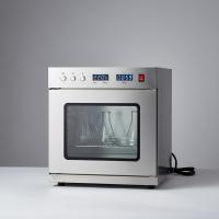 China 220V/50Hz Constant Temperature Oven with LED Digital Display for sale