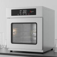 China LED Digital Display Constant Temperature Oven with Over Temperature Protection for Safe for sale