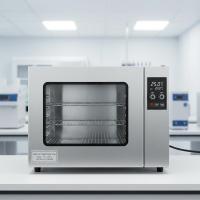 China One Constant Temperature Oven Temperature Range 0°C To 250°C Heating Rate 2.0°C/min for sale