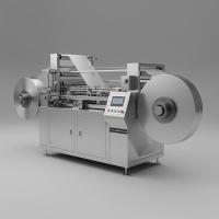 China Osmanuv OSM-FMJ-1320Ⅰ Film Laminating Machine - 1600mm Width, 25KW Power, 380V/50HZ for sale