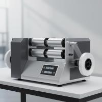 China Osmanuv Film Laminating Machine with 1600mm Width, 0.03-2mm Thickness Range, and 25KW Power for Industrial Applications for sale