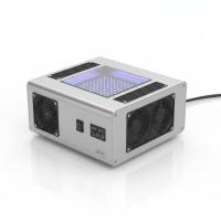 China OSMANUV UV LED Curing Machine 100W with 200mm×200mm Curing Area and Air Cooling System for sale