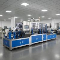 China Osmanuv OSM-FMJ-1320 1600mm Automatic Film Lamination Machine 1.5KW for sale