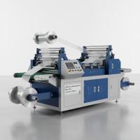 China 25KW Film Laminating Machine 380V 50HZ 0.03-2mm Thickness 1600mm Width for sale