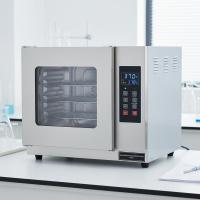 China Osmanuv Microprocessor PID Control Constant Temperature Oven 400mm 1000W ±0.5°C Uniformity for sale