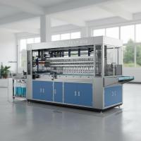 China 6000mm Curtain Coater Machine 380V 5-20m/min for Precision Coating for sale