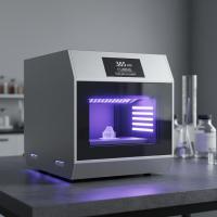 China 365nm Wavelength UV LED Curing Machine For Fast And Accurate Curing for sale