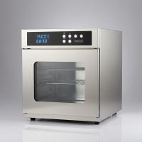 China SS Constant Temperature Oven 400x400x400mm with LED Display and ±0.5°C Uniformity for Laboratory Use for sale