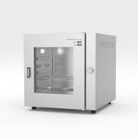 China Professional Constant Temperature Oven 1000W with 600x600x800mm Dimensions and ±0.1°C Temperature Stability for sale