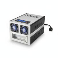 China AC220V Power Supply UV LED Curing Machine Air Cooling for sale