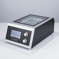 China 100W UV LED Curing Machine For Manual Control 200mm*200mm Curing Area for sale